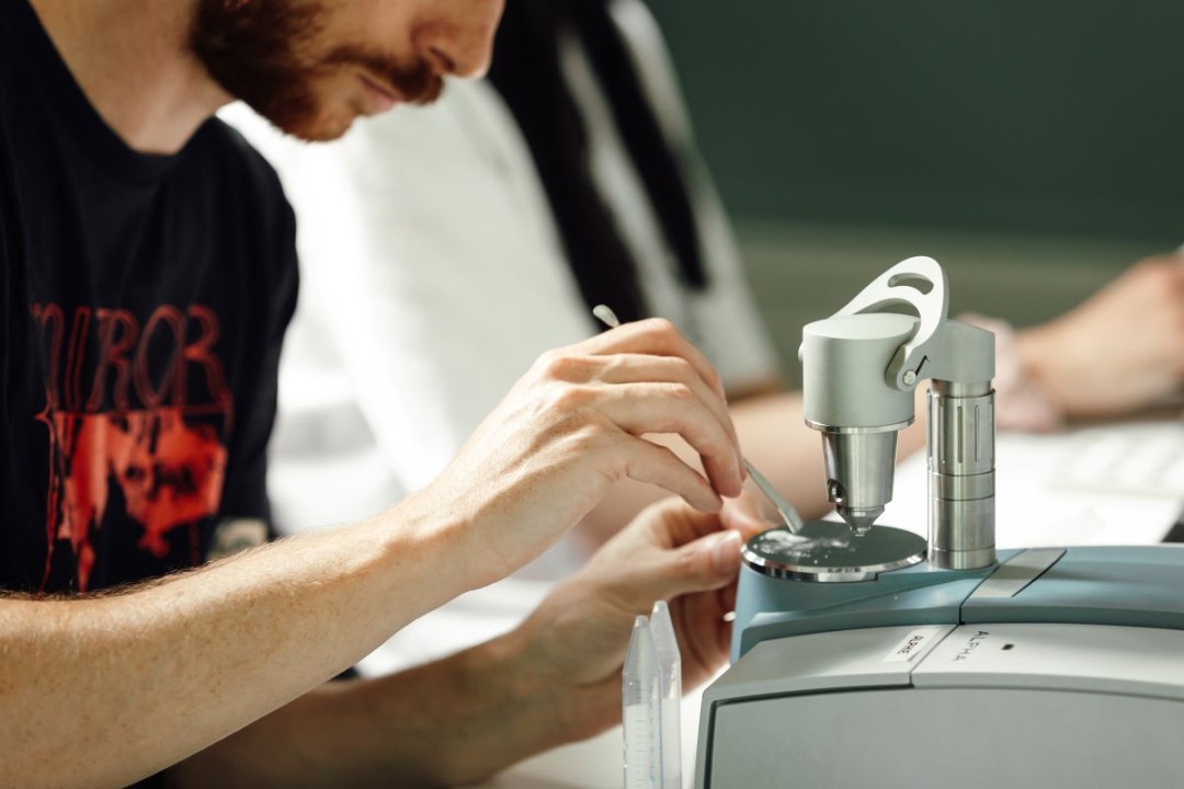 Report: What we saw at drug checking in 2024 - NZ Drug Foundation