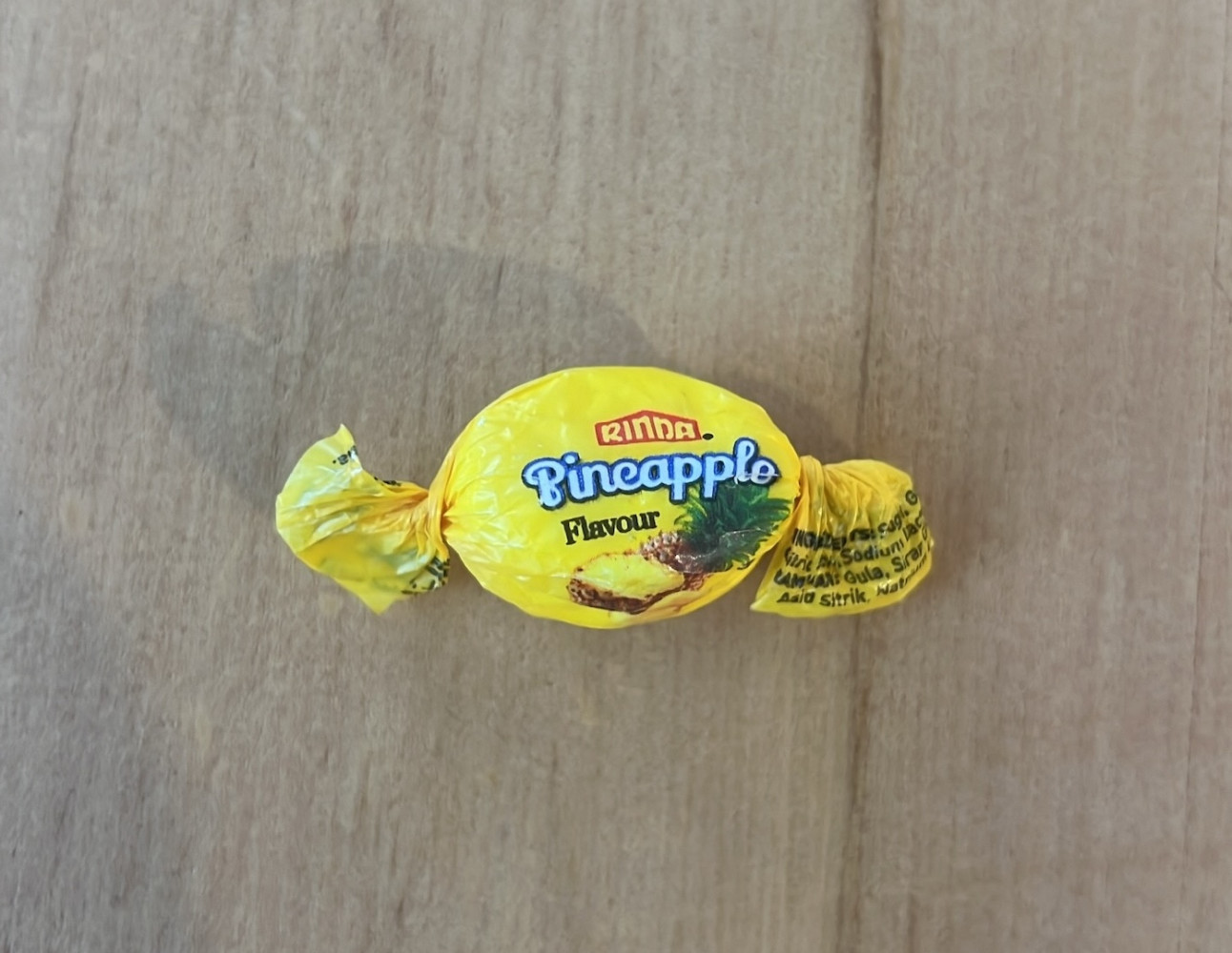 Potentially lethal dose of methamphetamine found in Rinda pineapple ...