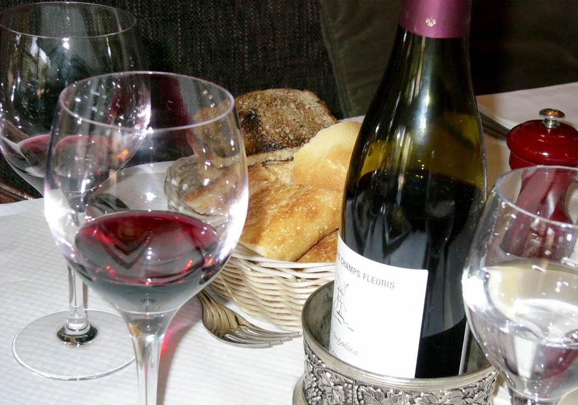 Mythbusters: Drinking like the French - NZ Drug Foundation
