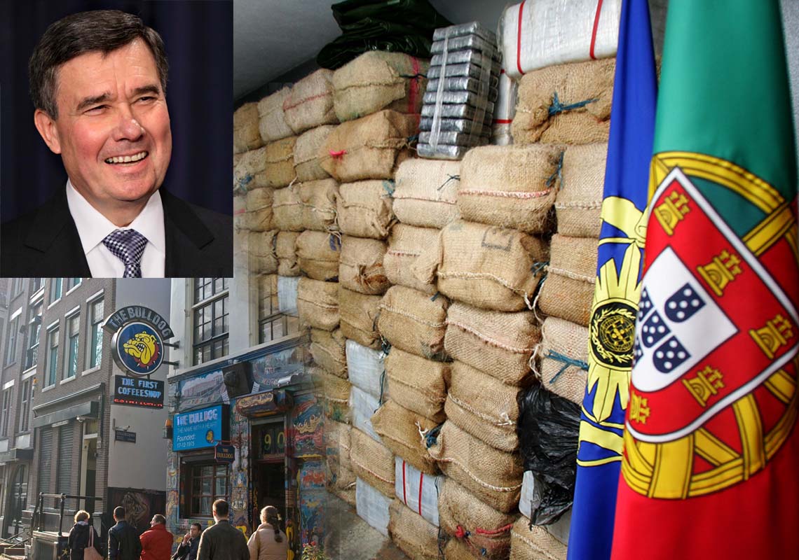 Drug law reform - A global snapshot - NZ Drug Foundation
