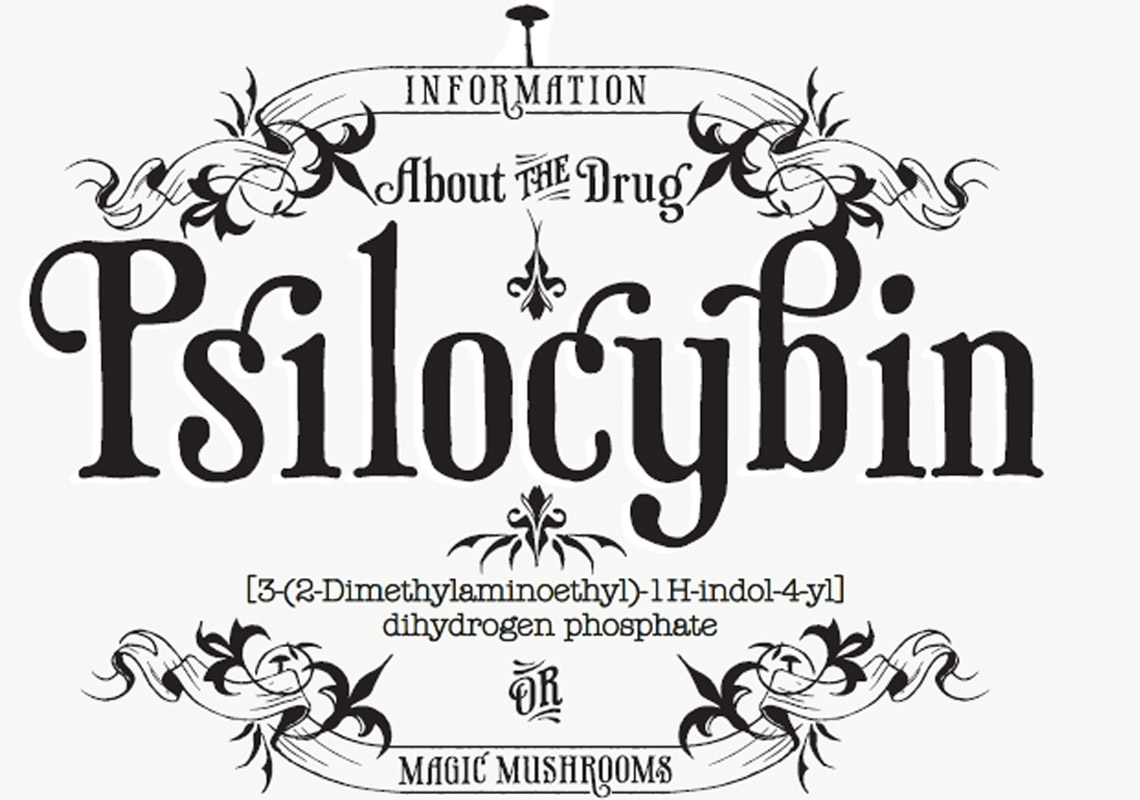 About a drug: Psilocybin - NZ Drug Foundation