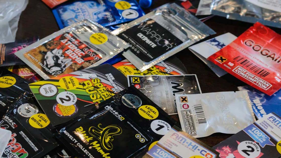 Psychoactive Substances Act 101 - NZ Drug Foundation